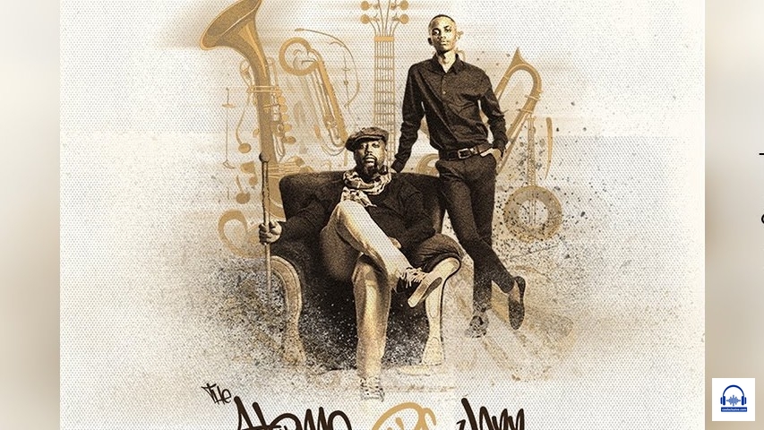 DOWNLOAD: Gurulogic Band The Home Of Jazz Ep | Zip & Mp3 - CoolXclusive